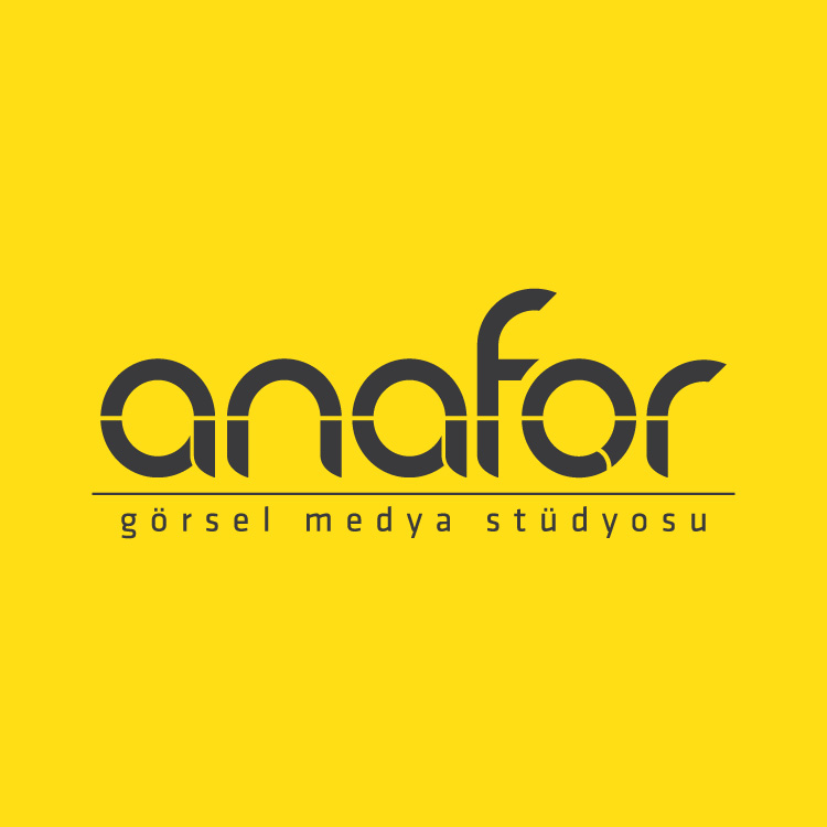 Anafor Görsel - Anafor Görsel Medya Stüdyosu